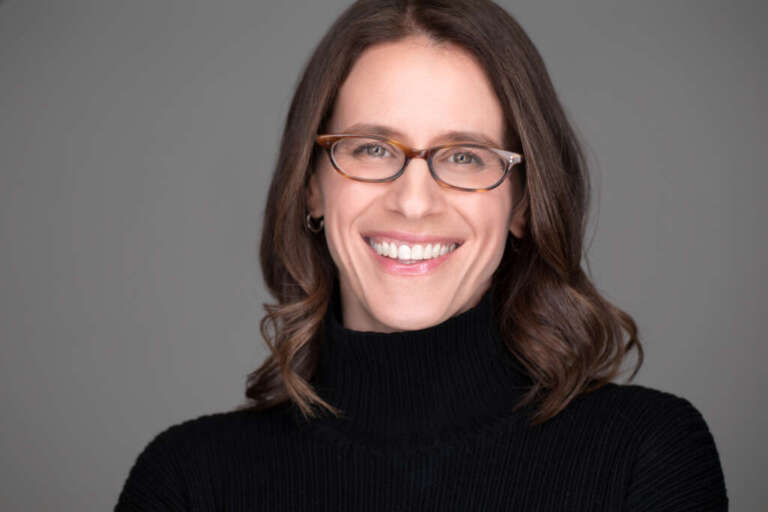 My Story – Dr. Christa Smith